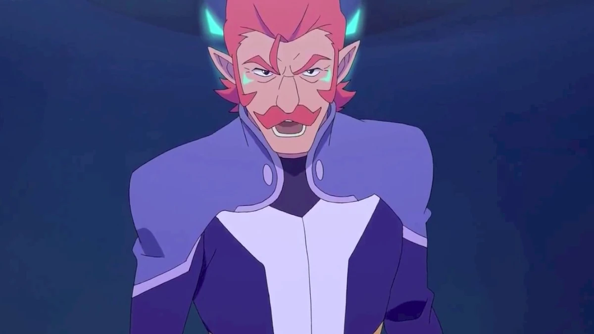 Coran | Voltron Wiki | Fandom