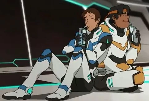 Hance | Voltron Wiki | Fandom