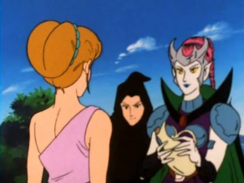 To Soothe the Savage Robeast | Voltron Wiki | Fandom