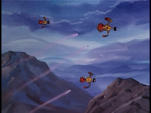 Yurak Gets His Pink Slip | Voltron Wiki | Fandom