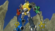 Voltron (Voltron Force) | Voltron Wiki | Fandom