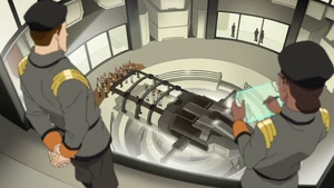 Human | Voltron Wiki | Fandom