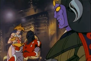Mogor | Voltron Wiki | Fandom