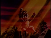 Escape from Slave Castle | Voltron Wiki | Fandom