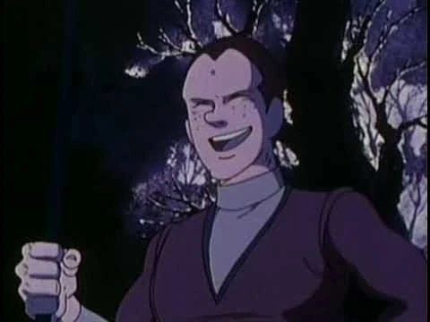 Wolo's Lost World | Voltron Wiki | Fandom