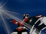 Golion | Voltron Wiki | Fandom