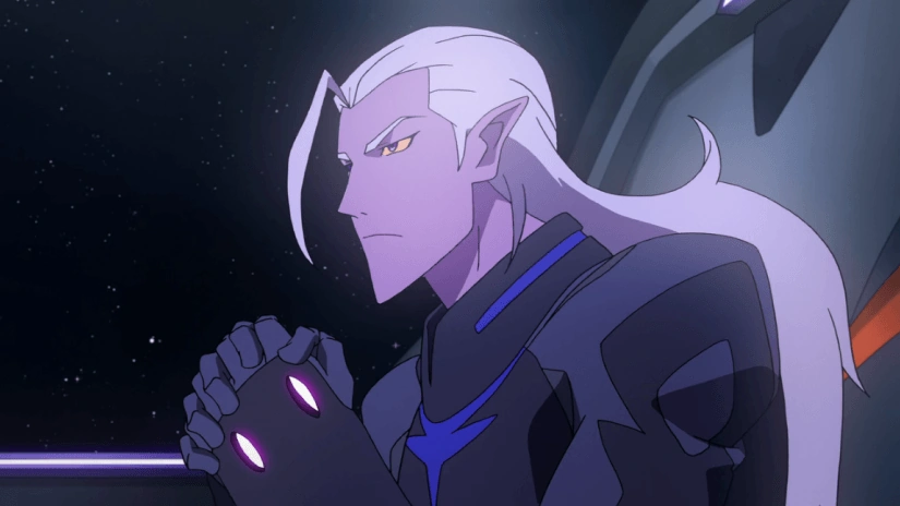 Lotor | Voltron Wiki | Fandom