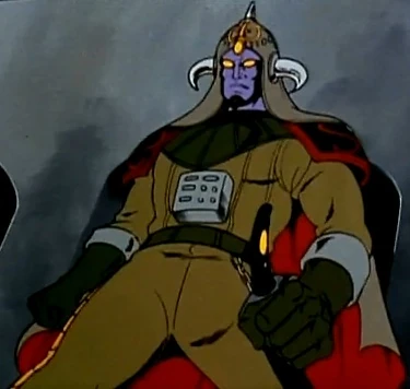 Mogor | Voltron Wiki | Fandom