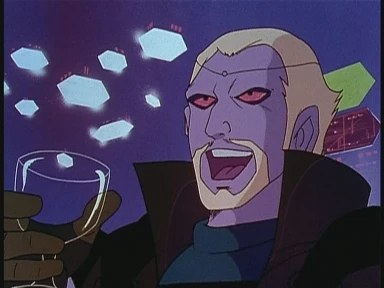 Throk (DotU) | Voltron Wiki | Fandom