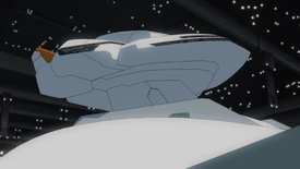 IGF-Atlas | Voltron Wiki | Fandom