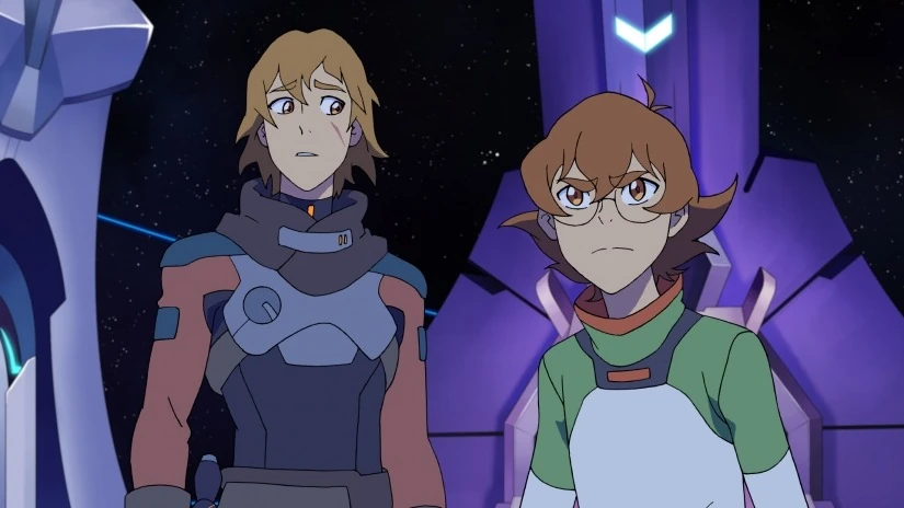 Holtchest | Voltron Wiki | Fandom