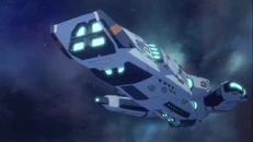 Atlas | Voltron Wiki | Fandom