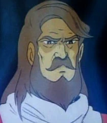 Alfor (DotU) | Voltron Wiki | Fandom