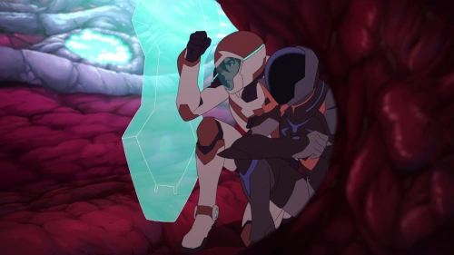 Kacxa | Voltron Wiki | Fandom