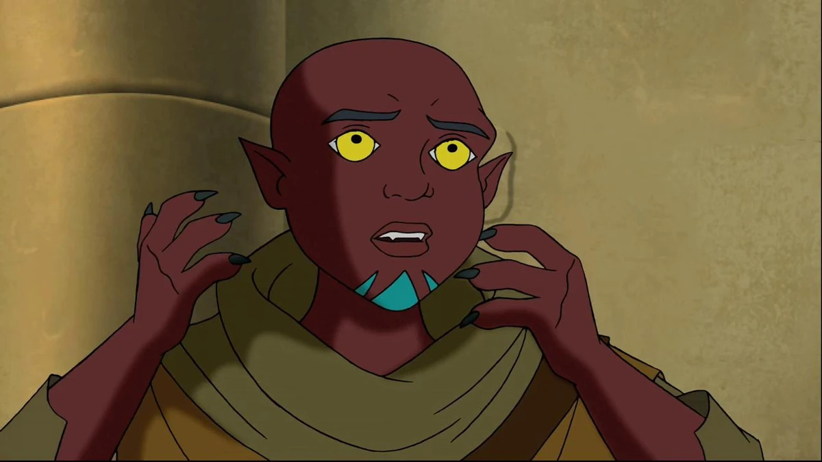 Arielian | Voltron Wiki | Fandom