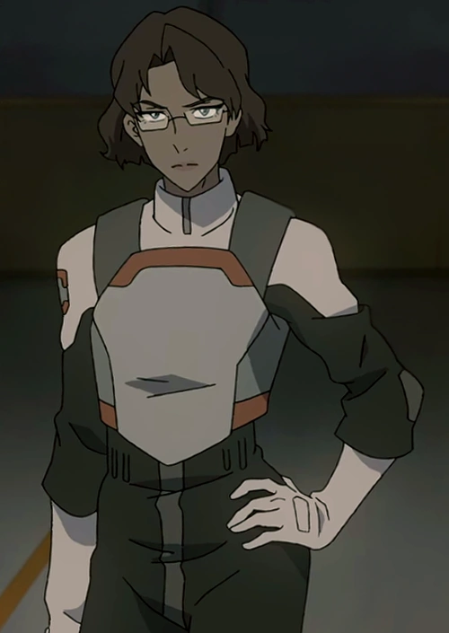Veronica | Voltron Wiki | Fandom