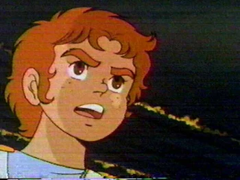 Bandor | Voltron Wiki | Fandom