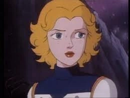 Ginger | Voltron Wiki | Fandom