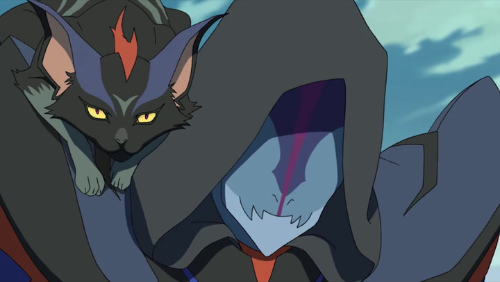 Narti | Voltron Wiki | Fandom Narti | Voltron Wiki | Fandom