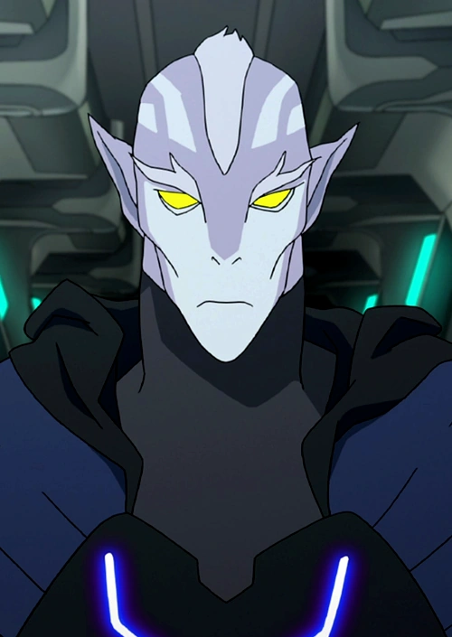 Ulaz | Voltron Wiki | Fandom
