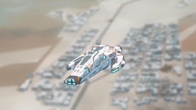 IGF-Atlas | Voltron Wiki | Fandom