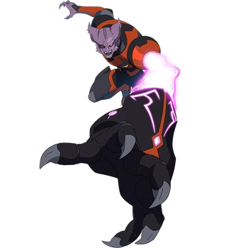 Sendak | Voltron Wiki | Fandom