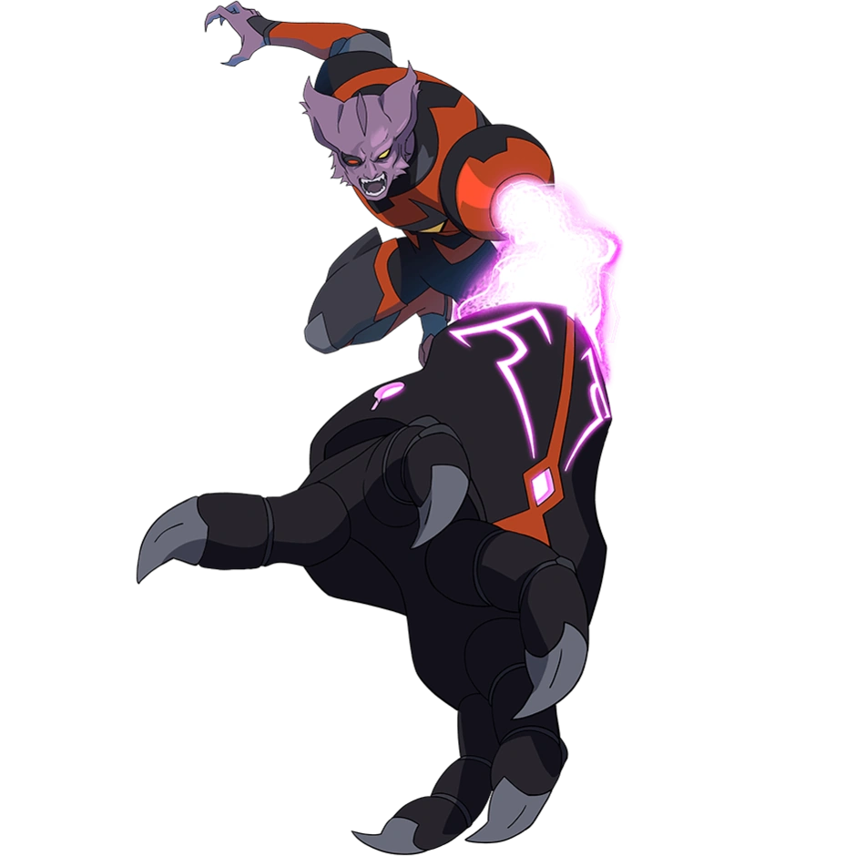 Sendak | Voltron Wiki | Fandom