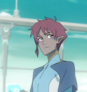 Merla (Legendary Defender) | Voltron Wiki | Fandom