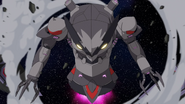 Robeast | Voltron Wiki | Fandom