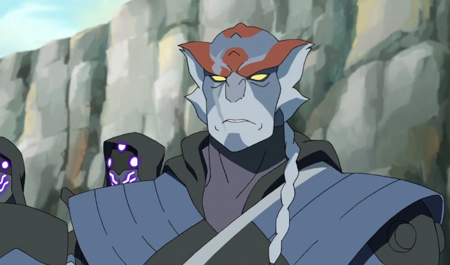 Kolivan | Voltron Wiki | Fandom