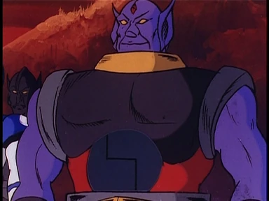 Brox | Voltron Wiki | Fandom