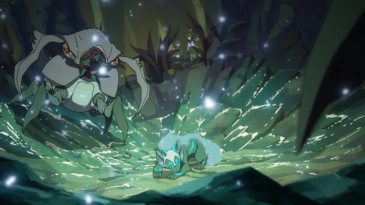 Kosmo/Gallery | Voltron Wiki | Fandom