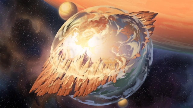 Olkarion | Voltron Wiki | Fandom