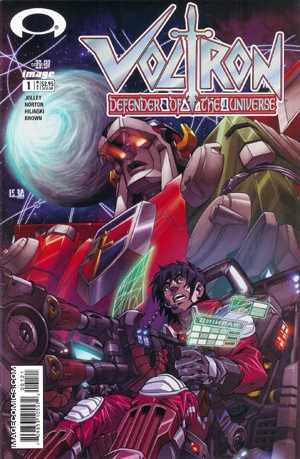 Revelations part 1 | Voltron Wiki | Fandom