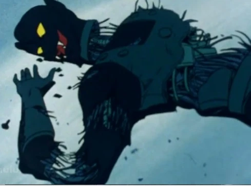 Ultra Droids | Voltron Wiki | Fandom