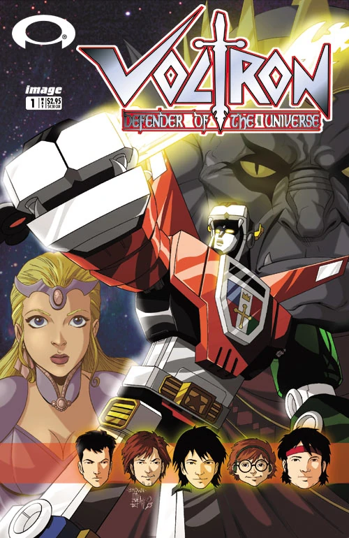 Revelations part 1 | Voltron Wiki | Fandom