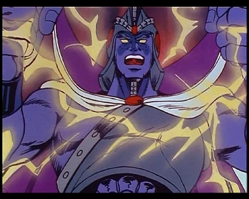 My Brother is a Robeast | Voltron Wiki | Fandom