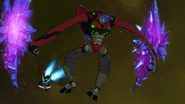 Robeast | Voltron Wiki | Fandom