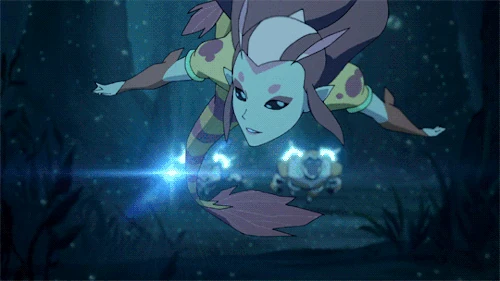 Mer | Voltron Wiki | Fandom