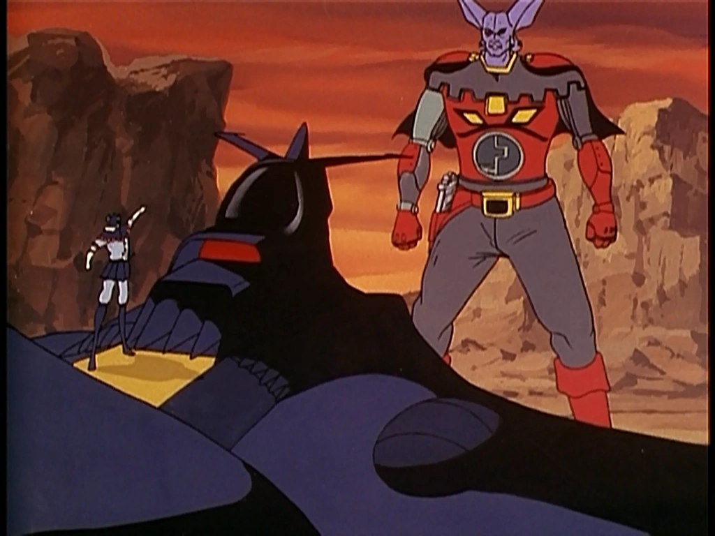 Yurak Gets His Pink Slip | Voltron Wiki | Fandom