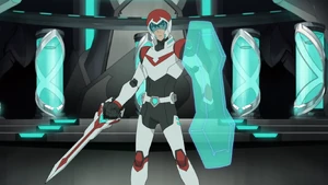 Paladín | Voltron Wiki | Fandom