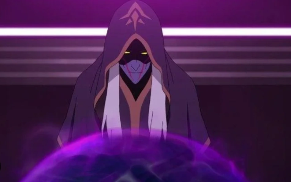 Category:Galra | Voltron Wiki | Fandom