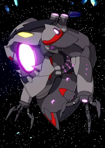Prorok | Voltron Wiki | Fandom
