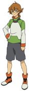 Pidge | Voltron Wiki | Fandom