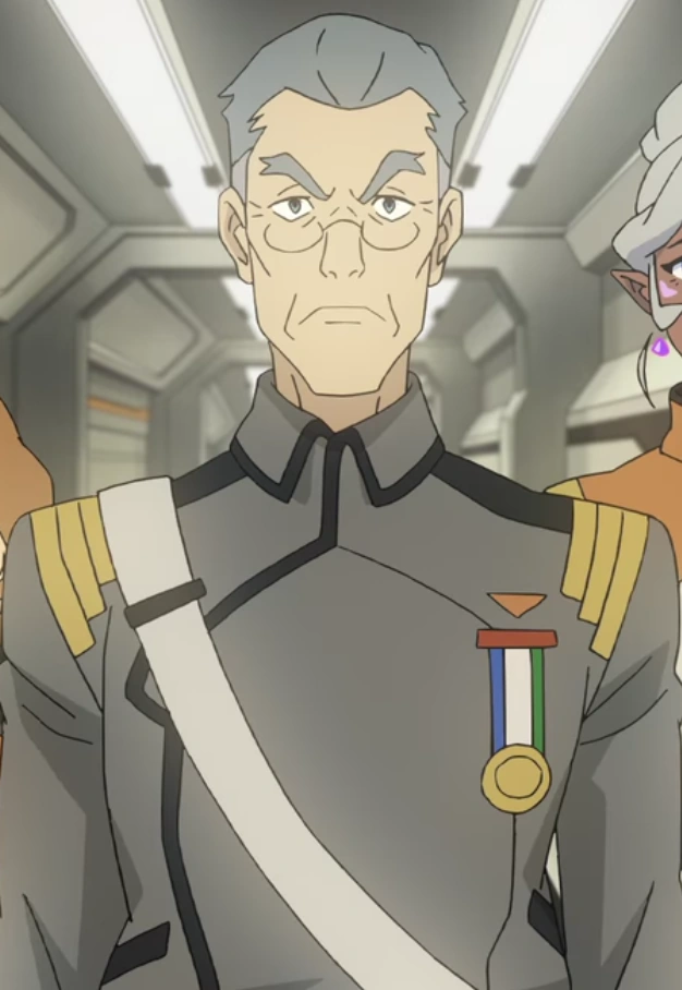 Sablan | Voltron Wiki | Fandom