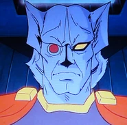 Yurak | Voltron Wiki | Fandom