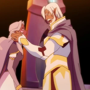 Discuss Everything About Voltron Wiki | Fandom