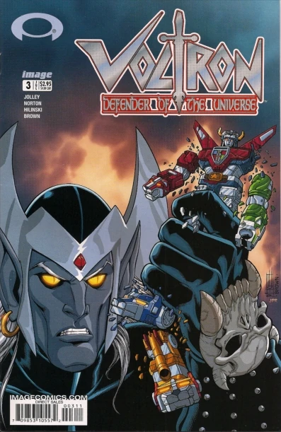 Revelations part 3 | Voltron Wiki | Fandom