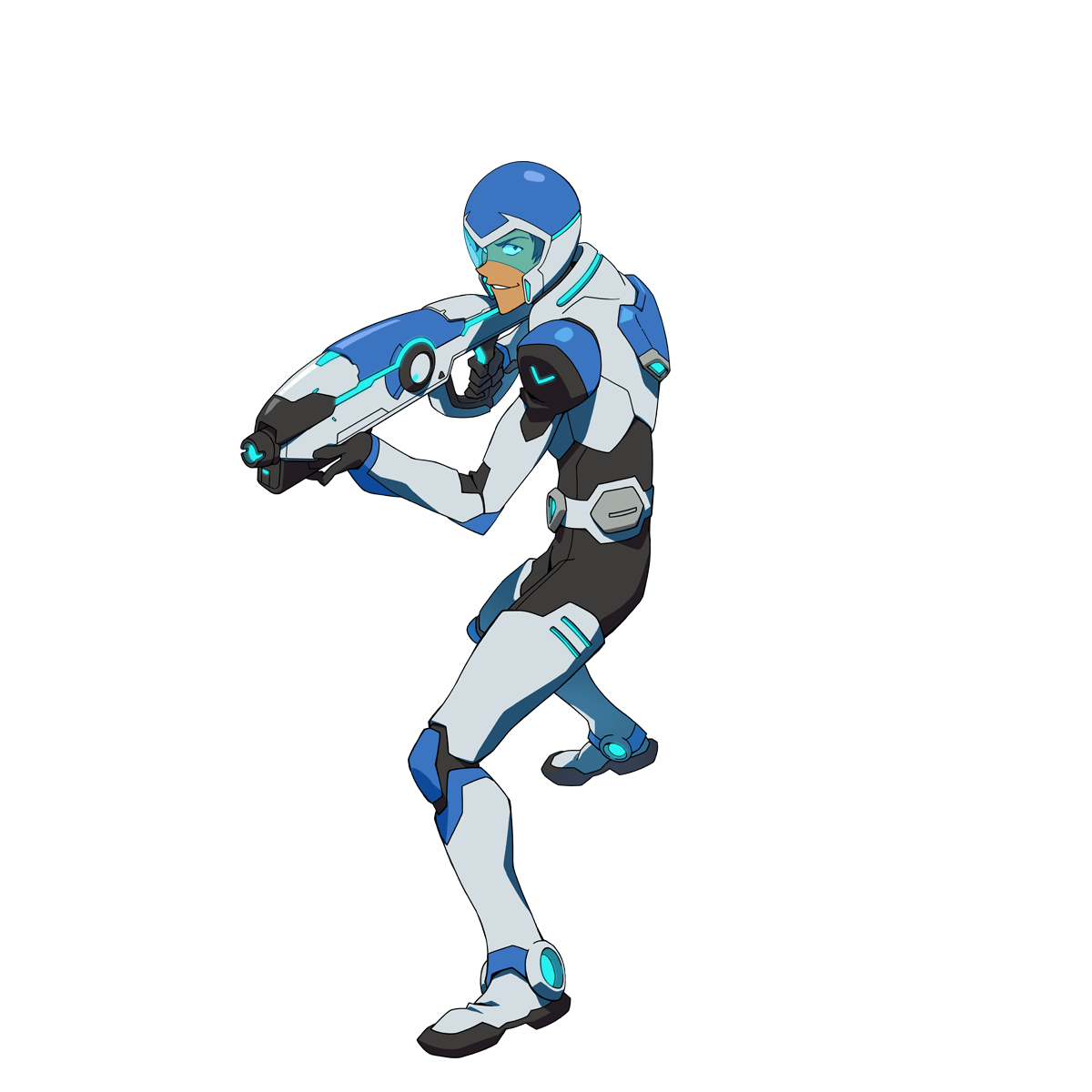 Lance (Legendary Defender) | Voltron Wikia | Fandom