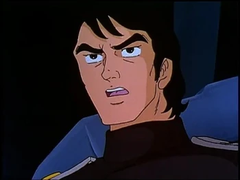 The Drules' World Cracks Up | Voltron Wiki | Fandom